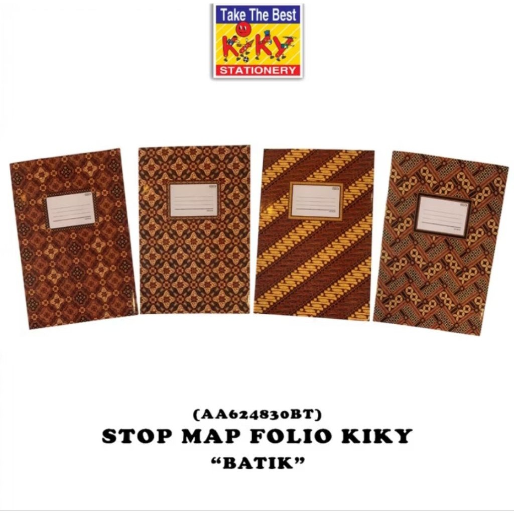 Jual Map Batik Terlengkap & Harga Terbaru Mei 2026 | Shopee Indonesia