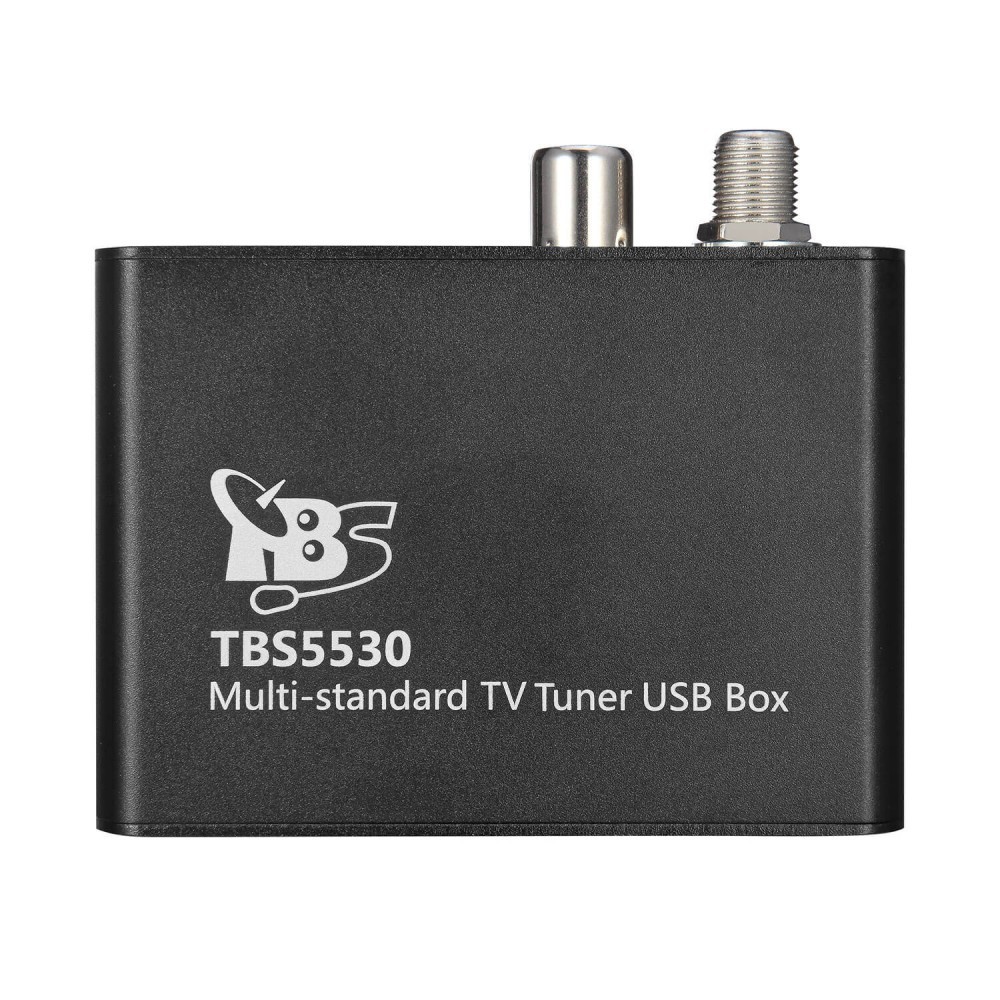 Jual TBS5530 DVB-S2X/S2/S/T2/T/C2/C/ISDB-T/ATSC1.0 Multi-standard TV ...