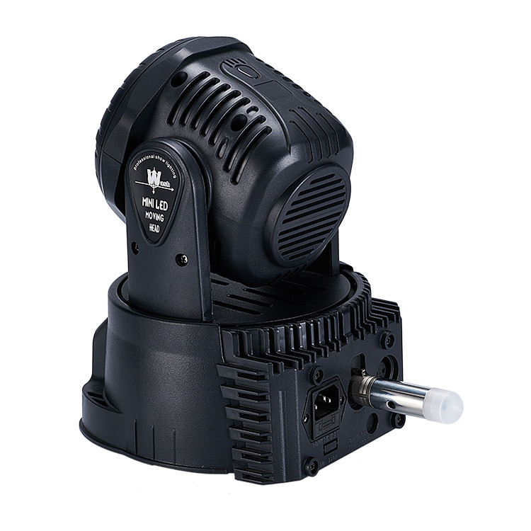 Jual USB to DMX Interface Adapter LED Wireless DMX512 Computer PC Stage ...