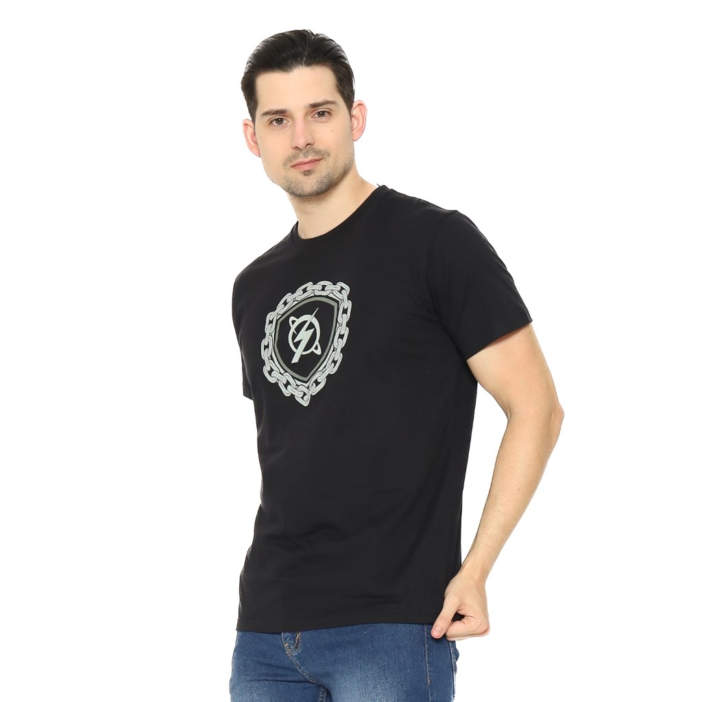 Jual Planet Surf Clothing Kaos Lengan Pendek Pria Kette Men Tee Planet ...