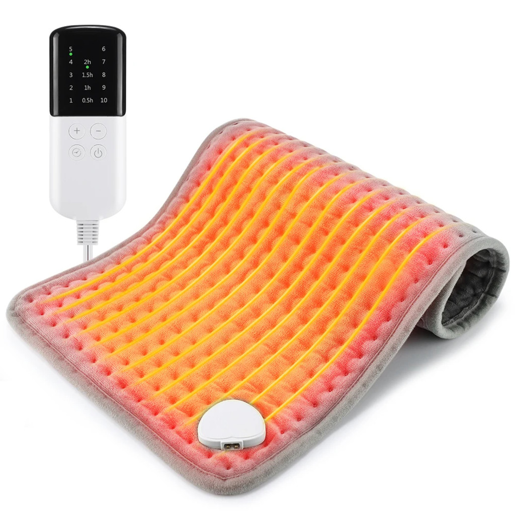 Jual Electric Heating Pad Multifunctional Physiotherapy Heating Blanket ...