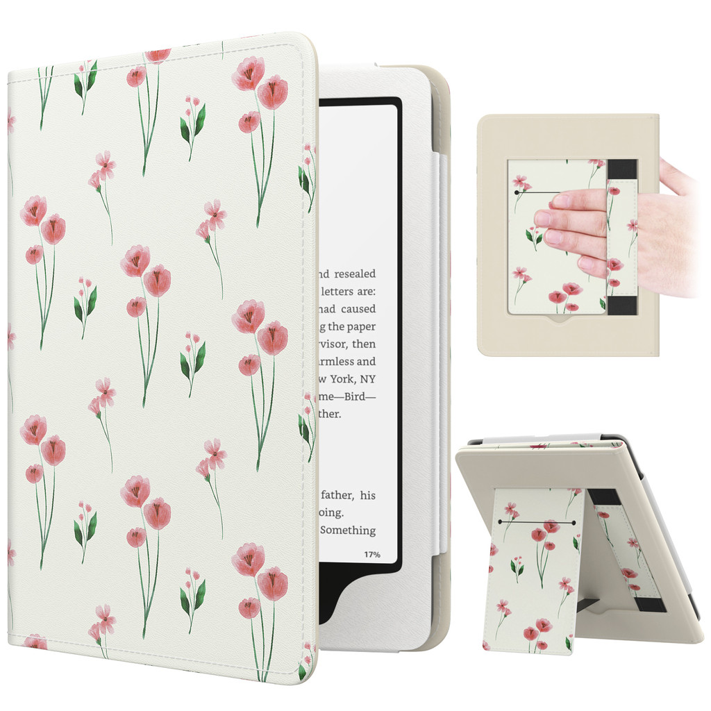 Jual MoKo Case for 7"/6.8" Kindle Paperwhite(12th/11th Gen-2024/2021 ...