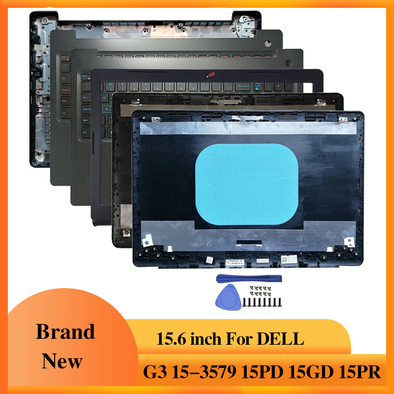 Jual PREORDER For DELL inspiron G3 15-3579 15PD 15GD 15PR Notebook ...