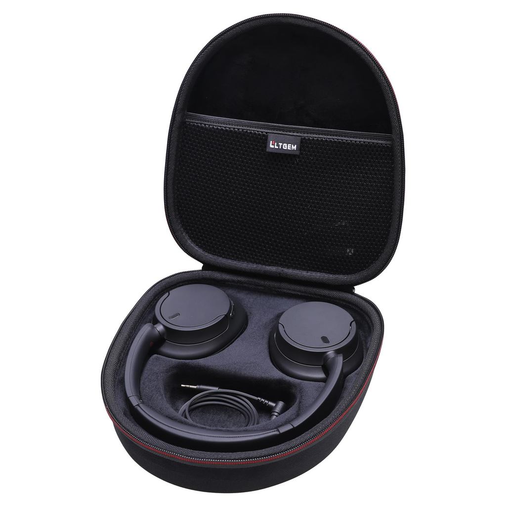 Jual LTGEM EVA Hard Case for Sony WH-720N/WH-710N Headset Travel ...
