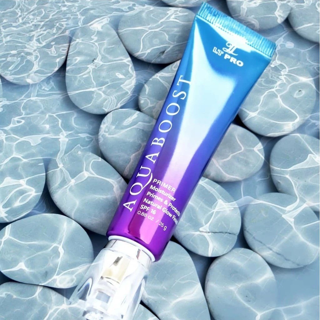 Jual LT Pro Aquaboost Primer | Shopee Indonesia