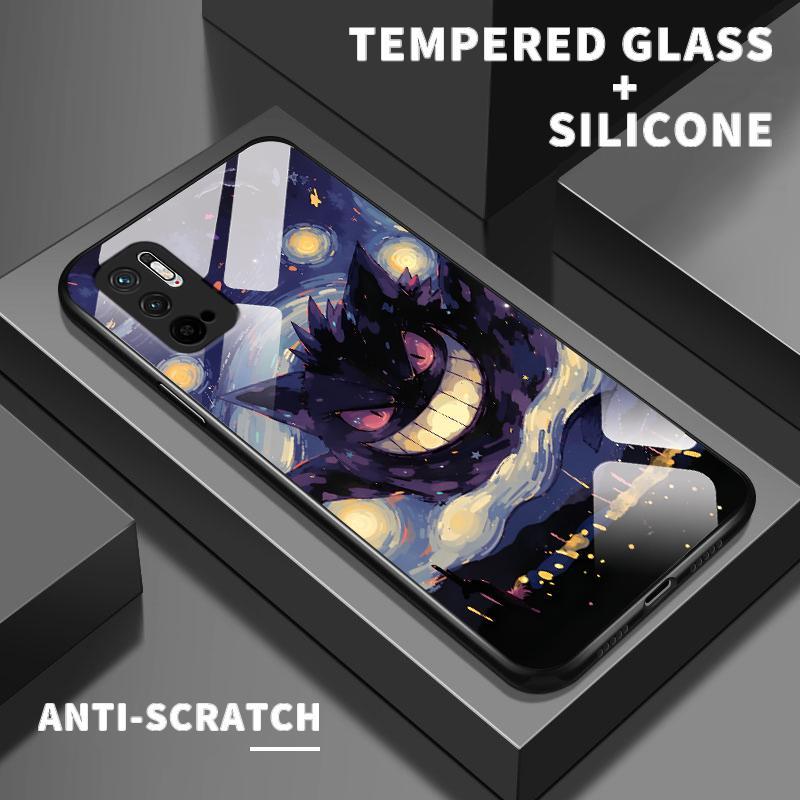 Jual Casing Xiaomi Redmi Note 10 4G 5G Pro Max 10S 10T 11 SE 11S 12 13 ...