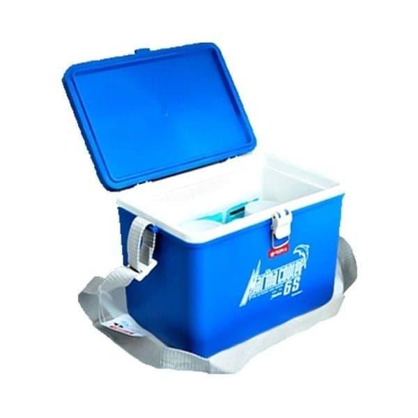 Jual Marina Cooler Box 6S Lion Star 5.5 Liter / Cool Box Tempat Es ...