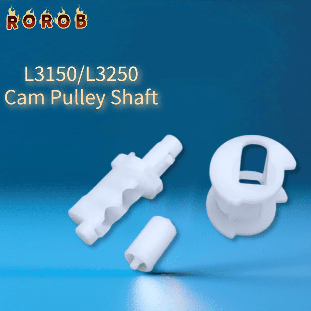 Jual Original Pump Ink System Cam Pulley Shaft for EPSON L1110 L3100 ...