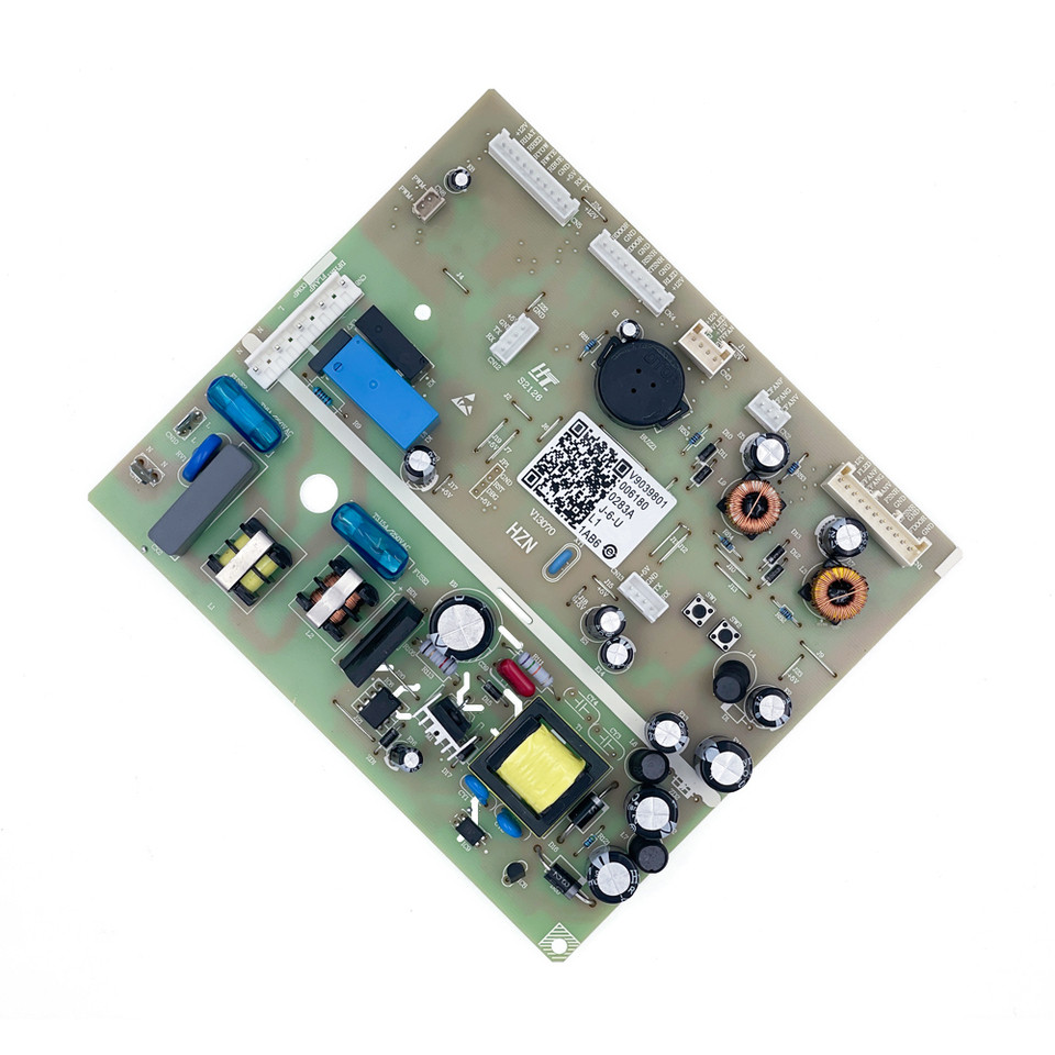Jual New For Haier Refrigerator Control Board 0061800283A Circuit PCB ...