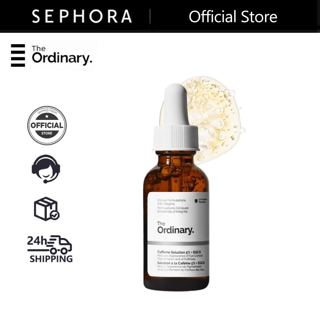Jual The Ordinary Eye Serum Panda Eye Eyebag Remover Dark Circle ...