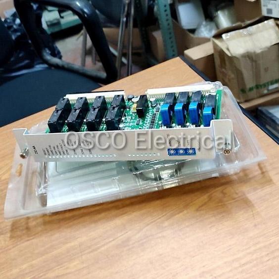 Jual ZIC-4A SIEMENS 500-033050 Zone Indicating Card for FIRE FINDER ...