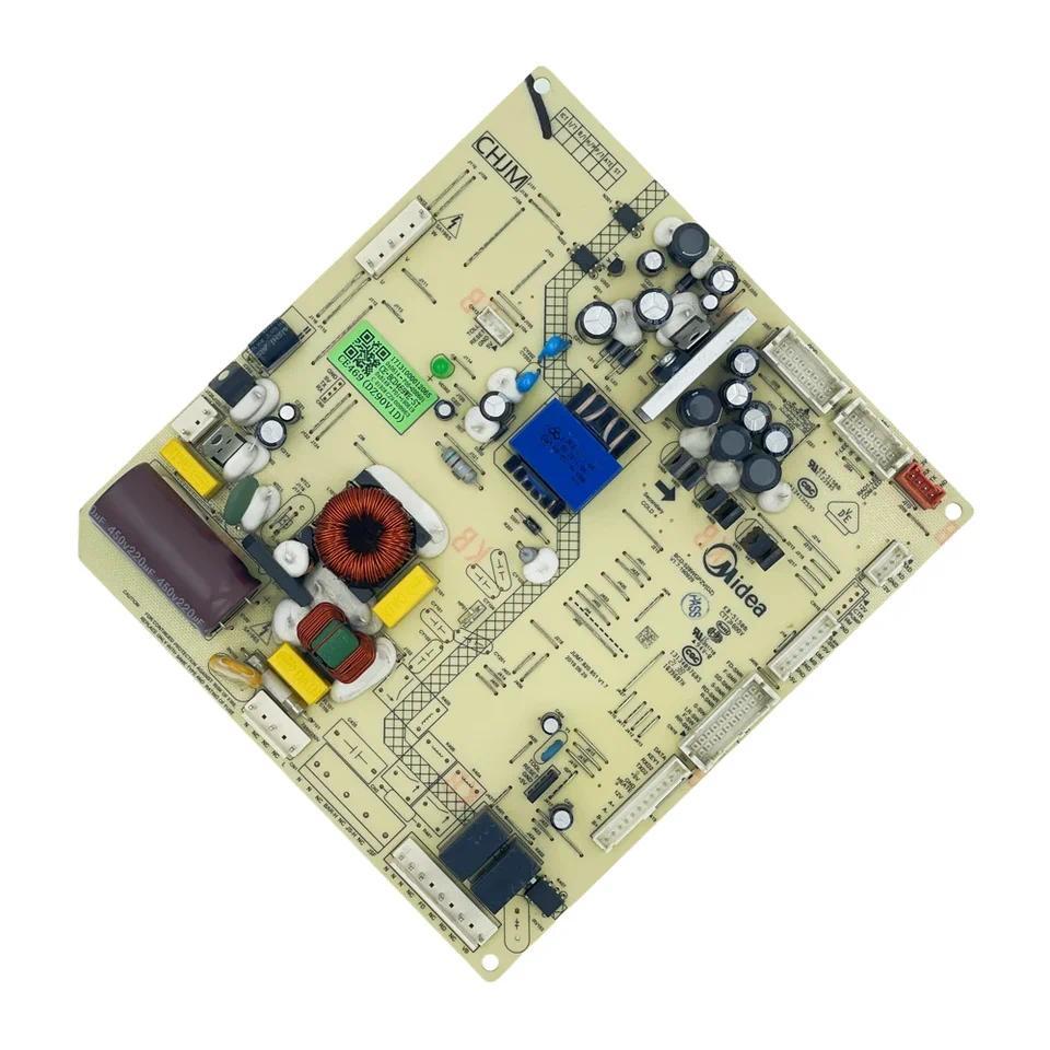 Jual CEBCD469WEST 17131000012065 PCB BCD528WGPZV(DZ) Control Board For ...