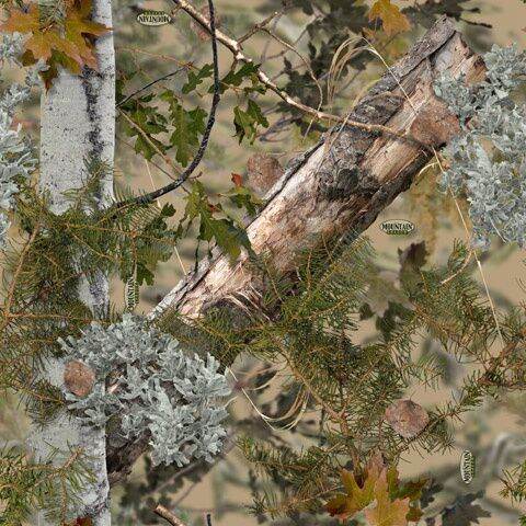 Jual Stiker camo Mountain Shadow 100x50cm | Shopee Indonesia