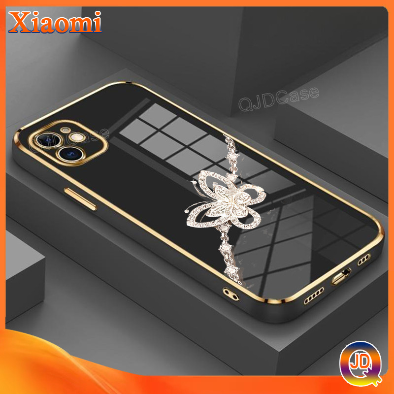 Jual XIAOMI Butt Case Untuk 10 11 12 13 14 Ultra POCO C31 C55 C65 C75 ...