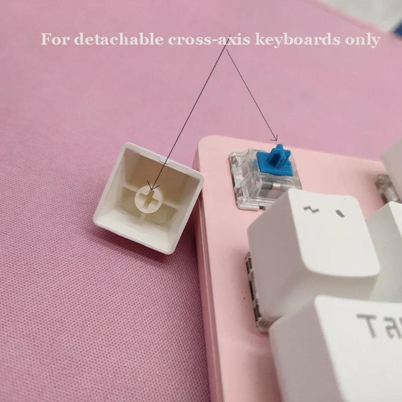 Jual G-Q-Y-Q GMK Rome Keycap SA Profile Keycaps PBT Double Shot Key ...