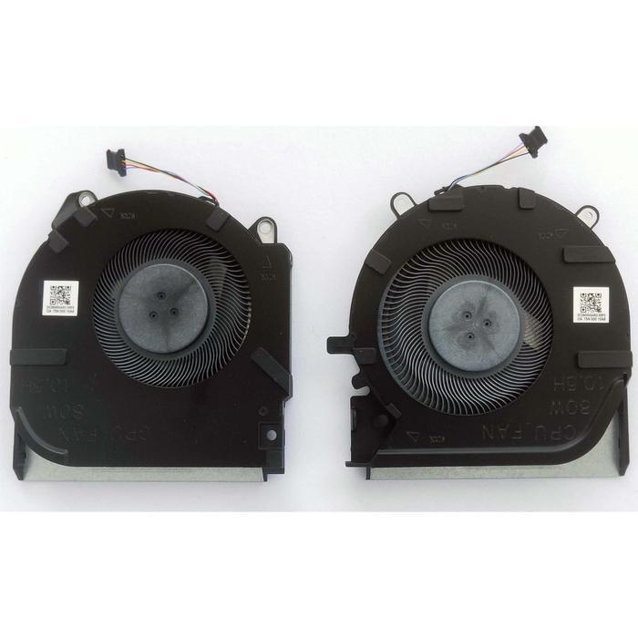 Jual Joshu Computer CPU GPU Cooling Fan For HP VICTUS 16-D 16-d0185 16 ...