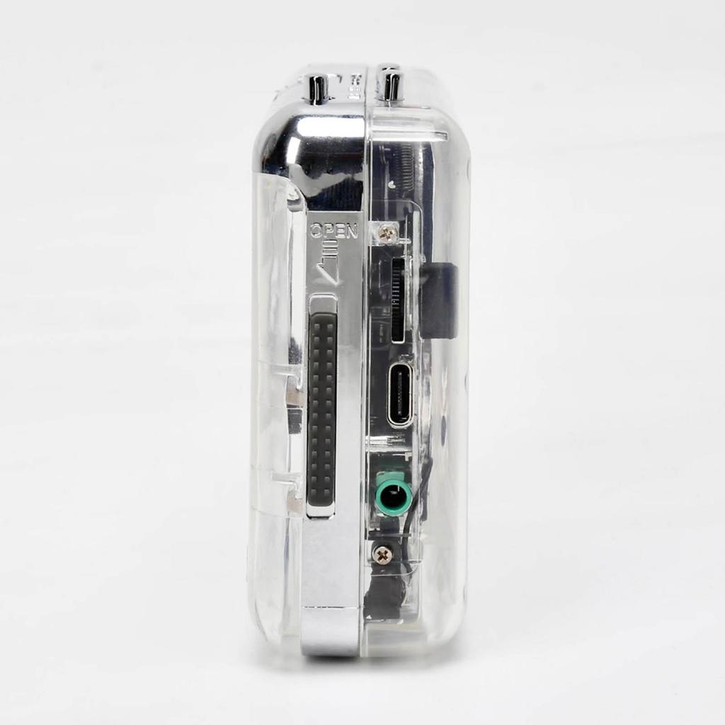 Jual USB Music Player USB MP3 Converter Walkman MP3 for Laptop PC ...