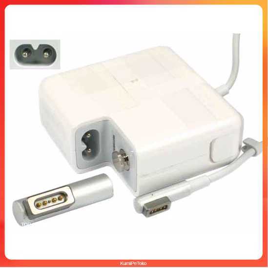 Jual 60W MagSafe Power Adapter A1344 L Tip - ADP-60AD T | Shopee Indonesia