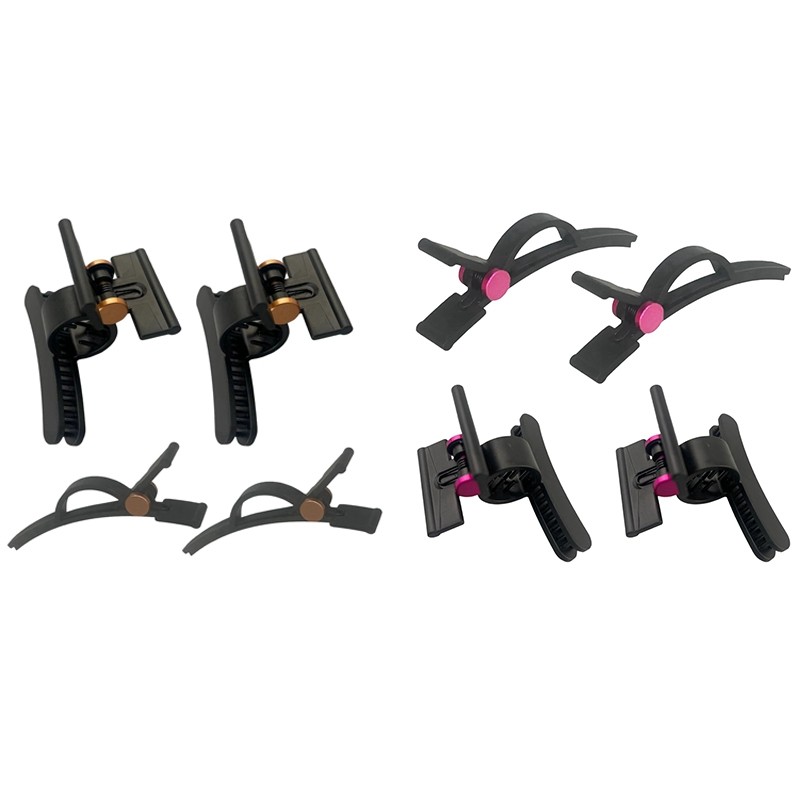 Jual Hair Clips For Dyson Hair Dryer And Airwrap Styler Hair Dryer ...