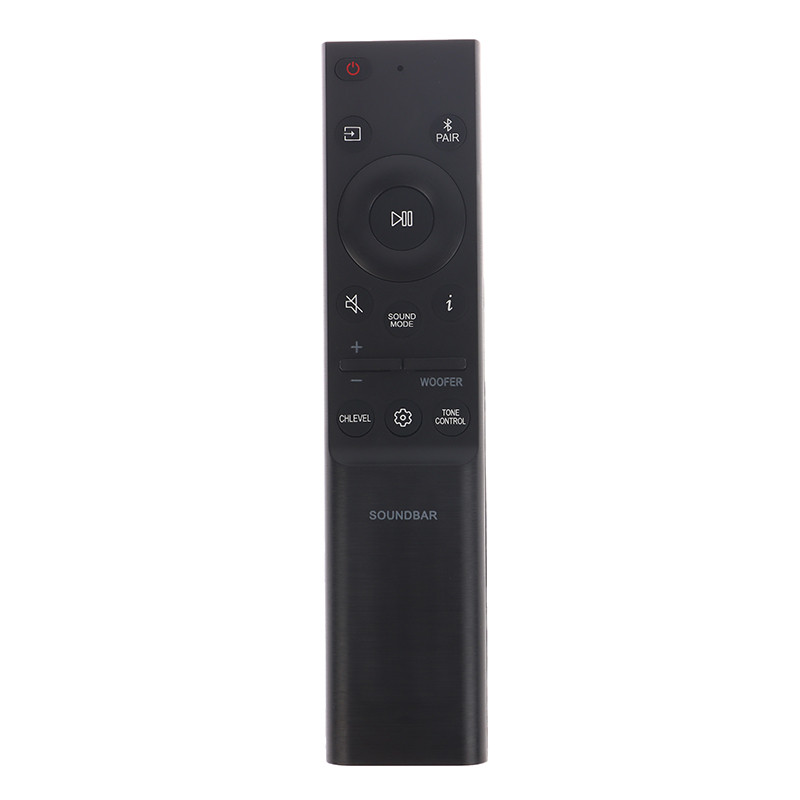 Jual AH81-15047A Universal Replacement Remote for Samsung Sound Bar ...