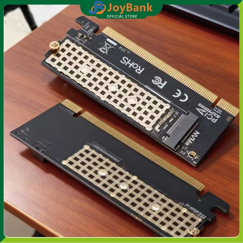 Jual Adapter M.2 NVME PCIe 3.0 x16 - Upgrade SSD Tanpa Ganti ...