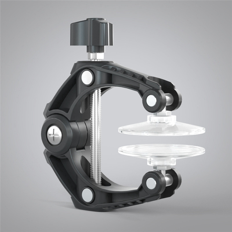 Jual 4Pcs Screen Opening Clamp Support Screen Separation Special ...
