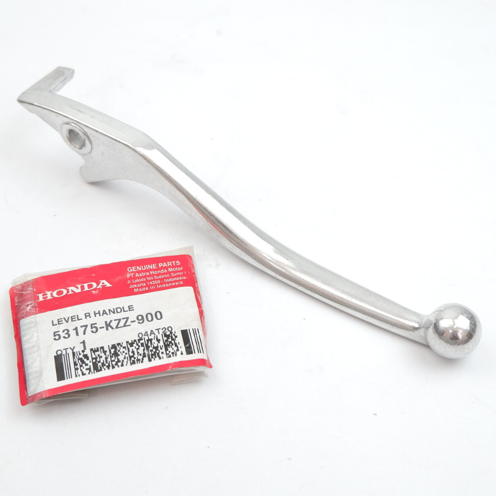 Jual handle rem cb150r - handle rem honda cbr 150r - hendel Kanan KZZ ...