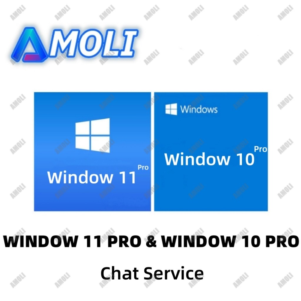 Jual Jual WIN 11 PRO & WIN 10 PRO & OFF key | Shopee Indonesia