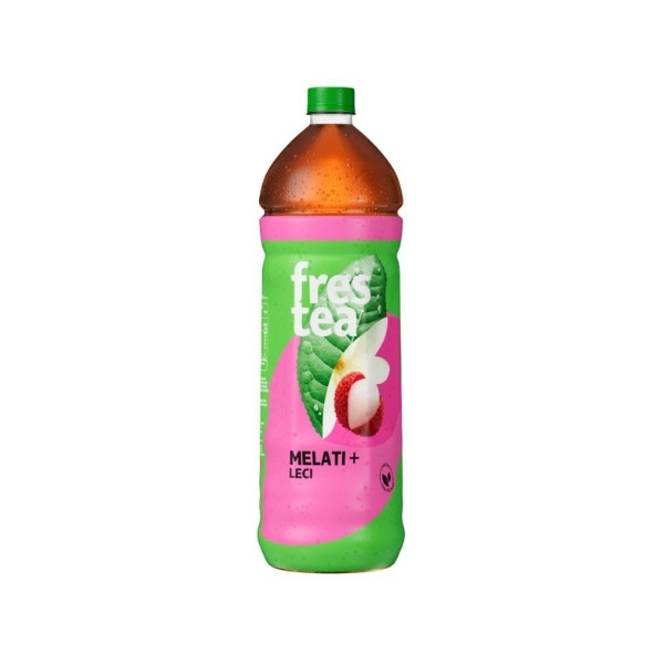 Jual FRESTEA MELATI + LECI 1500 ML | Shopee Indonesia