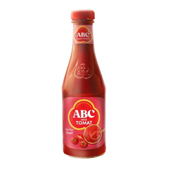 Jual ABC SAUS TOMAT 335 ML | Shopee Indonesia