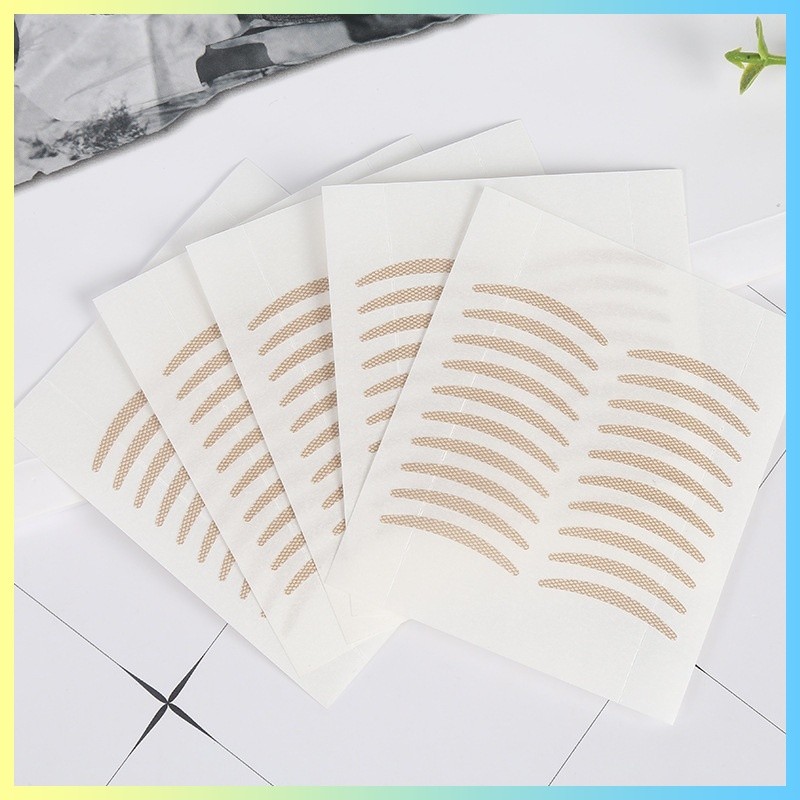 Jual Double Eyelid Tape Jaring / Kelopak mata / Bulu Mata Eyelash Skot ...