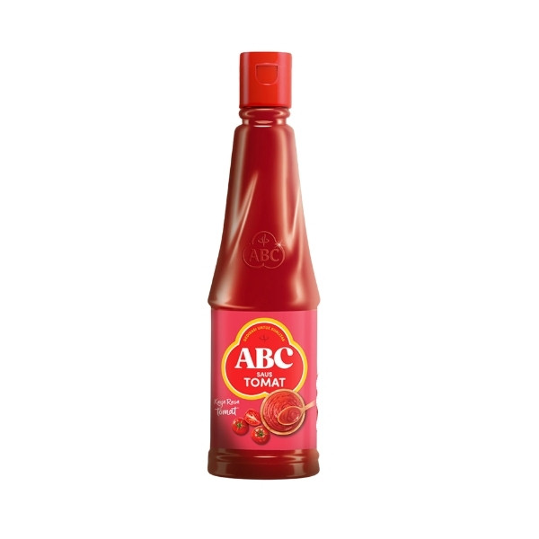 Jual ABC SAUS TOMAT 270 ML | Shopee Indonesia