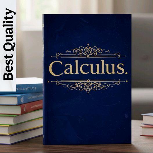 Jual Calculus. With Full Python Code 2025 - Flux J. | Shopee Indonesia