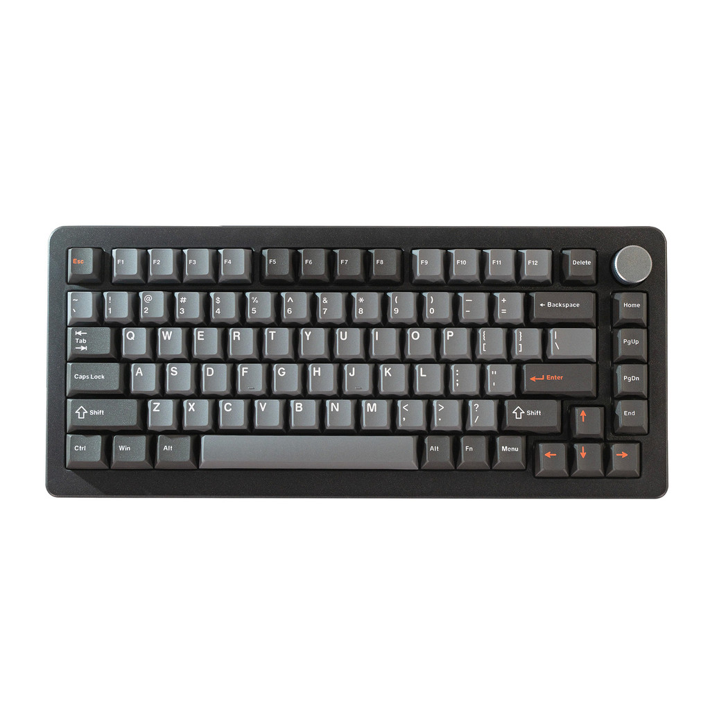 Jual DrunkDeer A75 Pro HE Magnetic Switch Gaming Keyboard Rapid Trigger ...