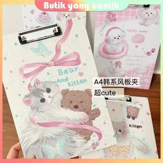 Jual Clipboard Terlengkap & Harga Terbaru Maret 2026 | Shopee Indonesia