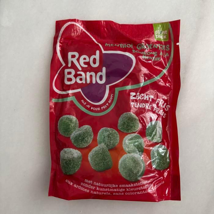 Jual Permen Valda asli Belanda, Menthol Groentjes, premium Netherland ...