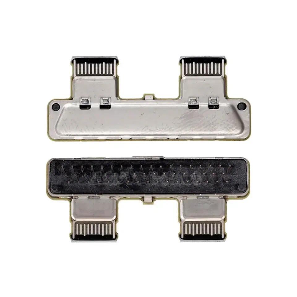Jual Used For Apple MacBook Pro 13 A1708 2016 2017 laptop USBC typec DC ...
