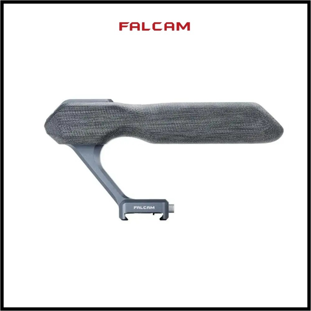 Jual FALCAM F22 Portable Top Hand Grip Handle for Camera Cage for Light ...