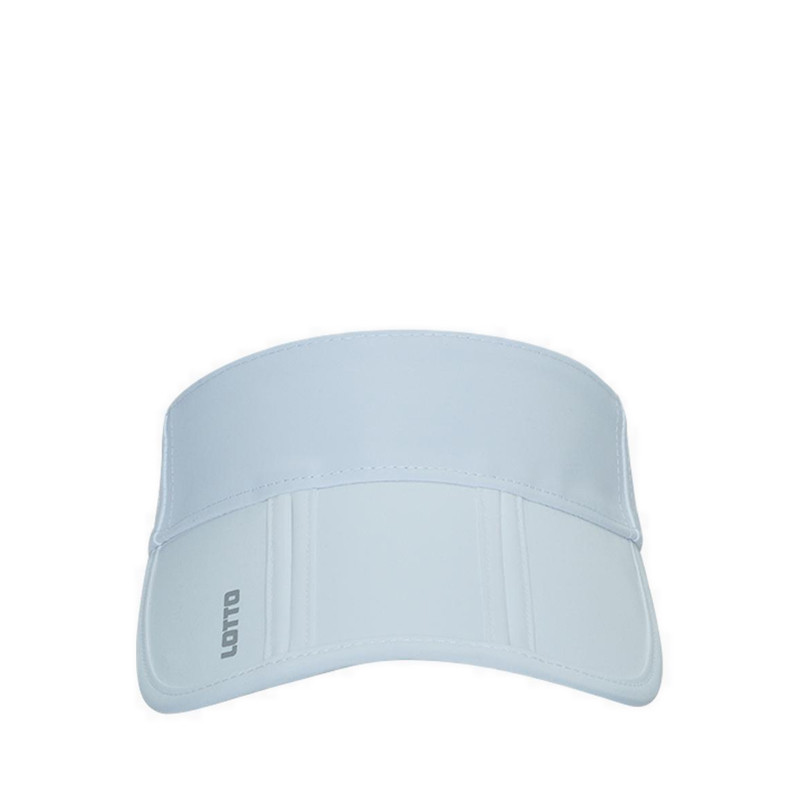 Jual Lotto Fasia Unisex Visor - White | Shopee Indonesia