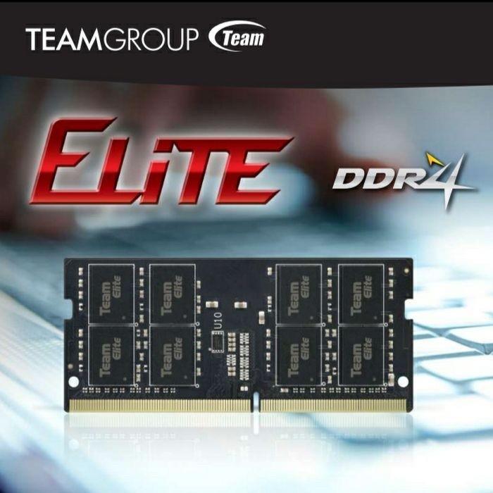 Jual Team Elite 16GB 3200Mhz DDR4 Sodimm Ram For Laptop | Shopee Indonesia
