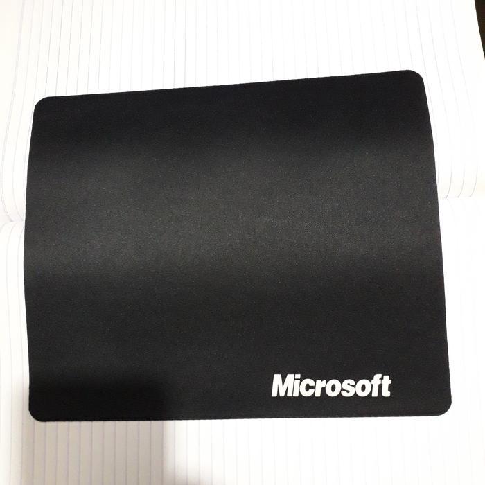 Jual Mousepad Microsoft | Shopee Indonesia