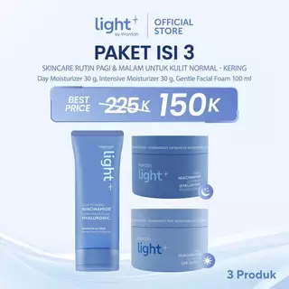 Toko Online Lightplus Official Store | Shopee Indonesia