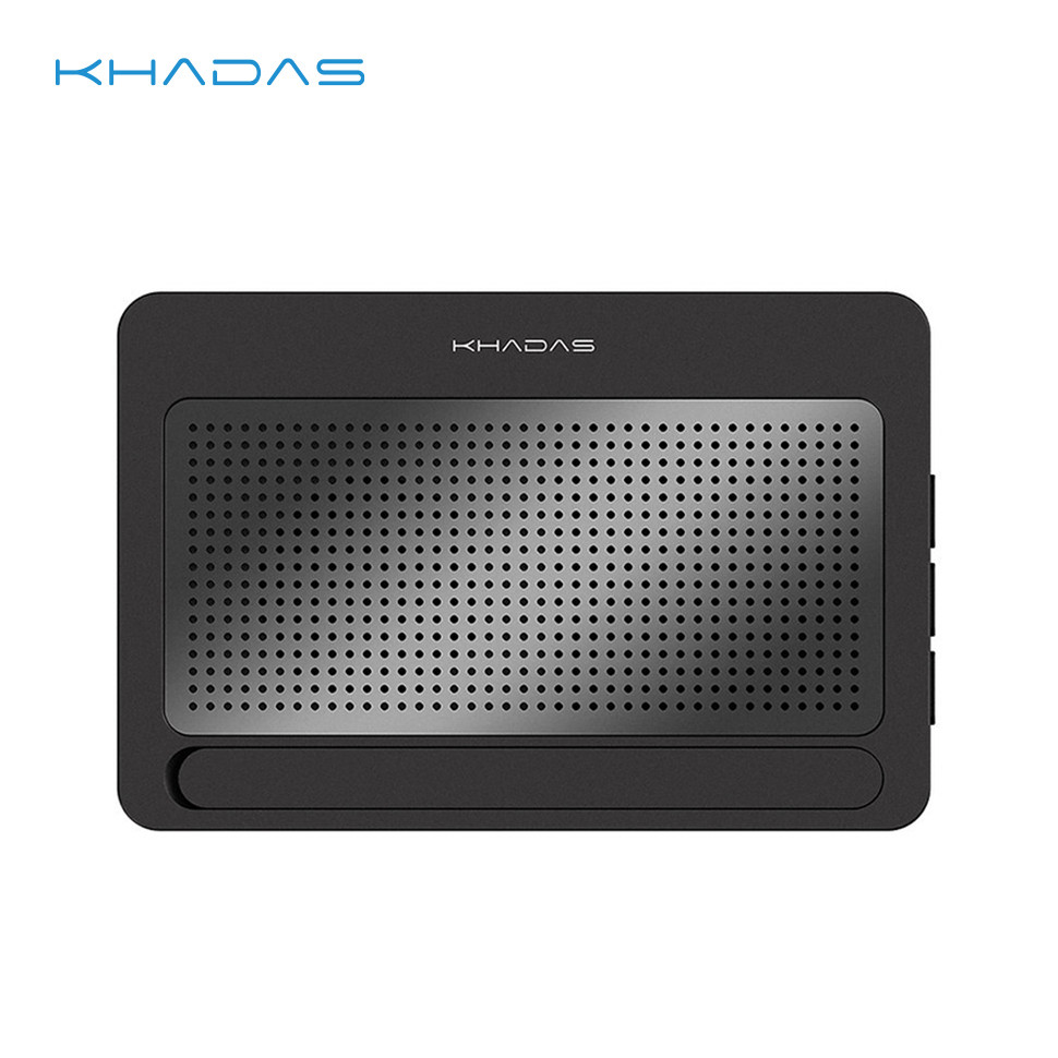 Jual Khadas Y Case2 for Khadas VIMs SBC Protect Heatsink Case with ...