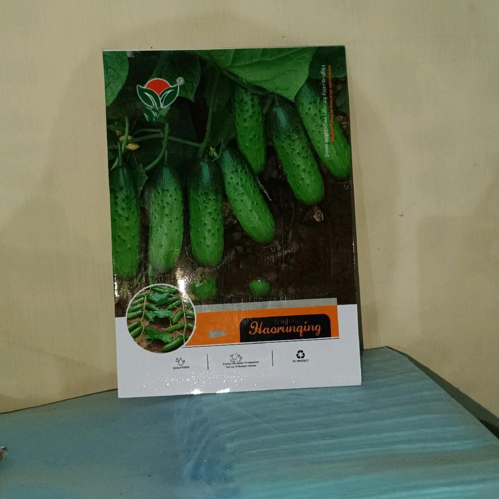 Jual benih atau biji TIMUN BABY kemasan pabrik sesui di foto 0C ...