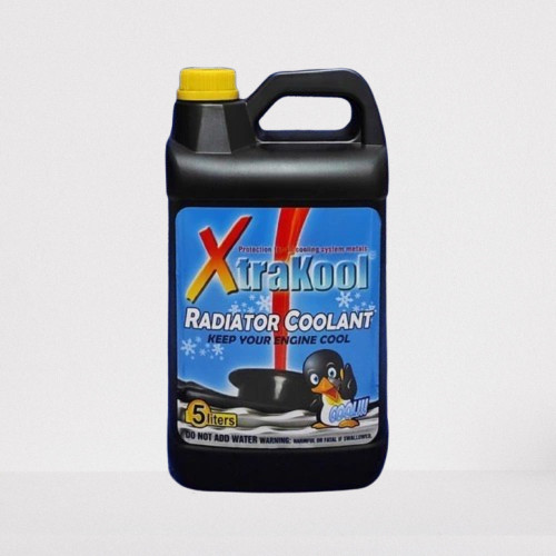Jual [5LITERS] AIR RADIATOR AIR COOLANT AIR PENDINGIN + ANTI KARAT ...