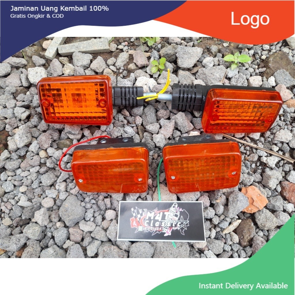 Jual Sein sen c700 supercup reting riting c700 supercup honda c700 ...