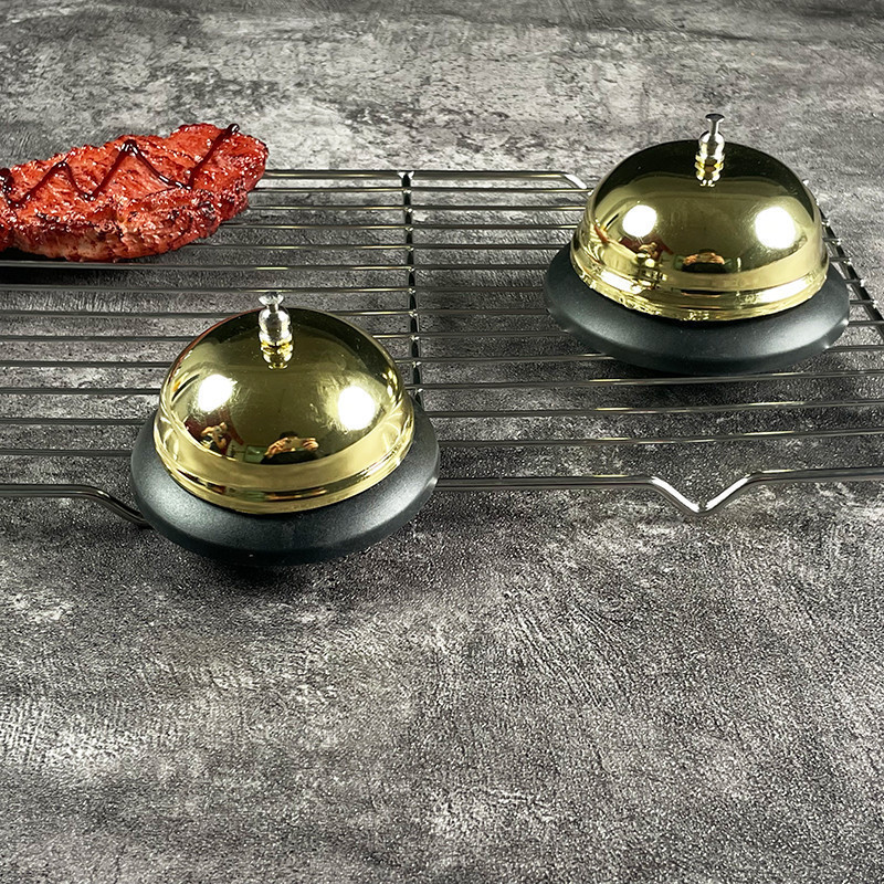 Jual Call Bell Logam Warna Emas Gold Bel Meja Bel Toko Bell ...