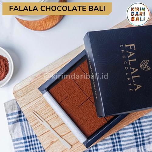 Jual Coklat Falala Bali Terlengkap & Harga Terbaru Juni 2026 | Shopee ...