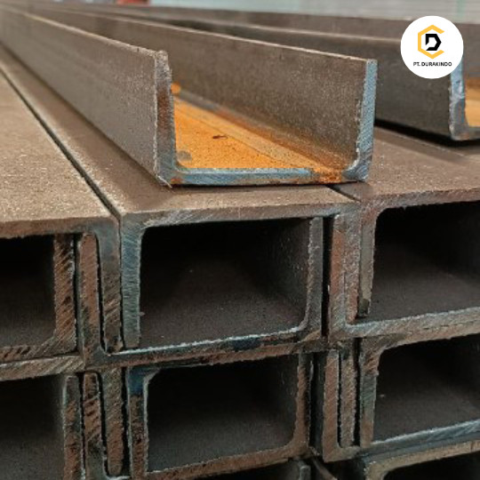 Jual Besi UNP 100 Terlengkap & Harga Terbaru Mei 2026 | Shopee Indonesia