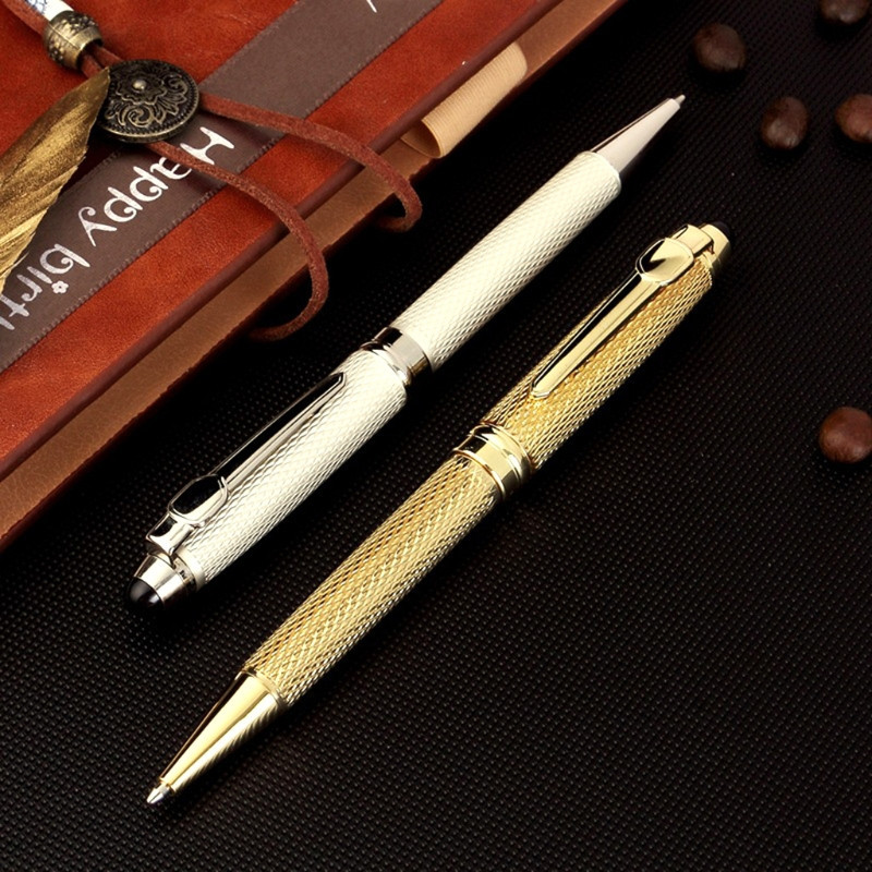 Jual Pena Tanda Tangan Twist Action Pena Tanda Tangan Pena Bolpoin ...